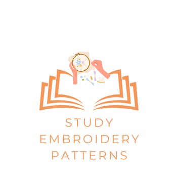 1000+ Free Embroidery Pattern Notes – Study Embroidery Notes